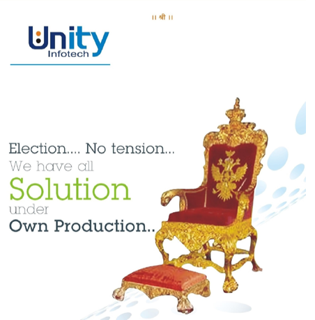 Unity Infotech